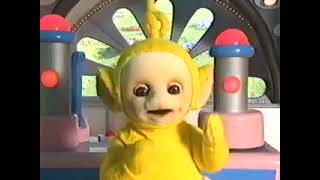 Teletubbies Silly Songs And Funny Dances 2002 Vhs Rip Media Watch HD ...