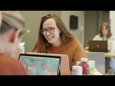Meet Your New Neighbor: Noorda College of Osteopathic Medicine