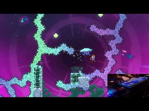 Steam Community :: Video :: Celeste Moonberry Room