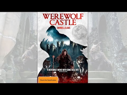 Werewolf Castle – John Jr's Blog