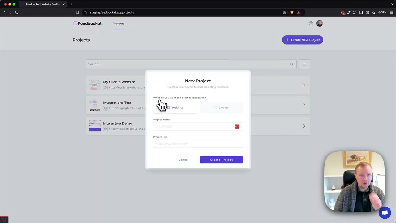 A Detailed Website Requirements Document [Free Template]