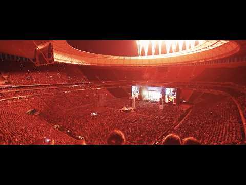 Paul McCartney - 'GOT BACK' Tour Live in Brazil