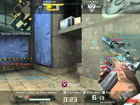 Steam Community :: Video :: AVA - Pro aim