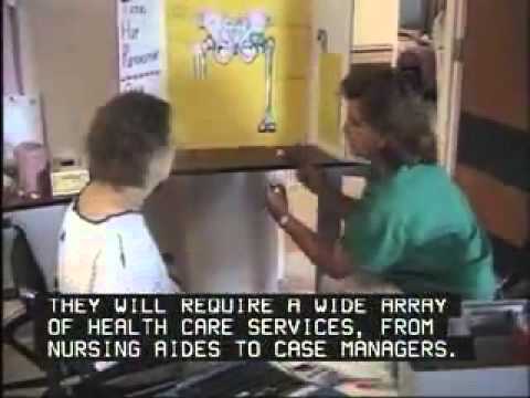 Health Science (Cluster Video)