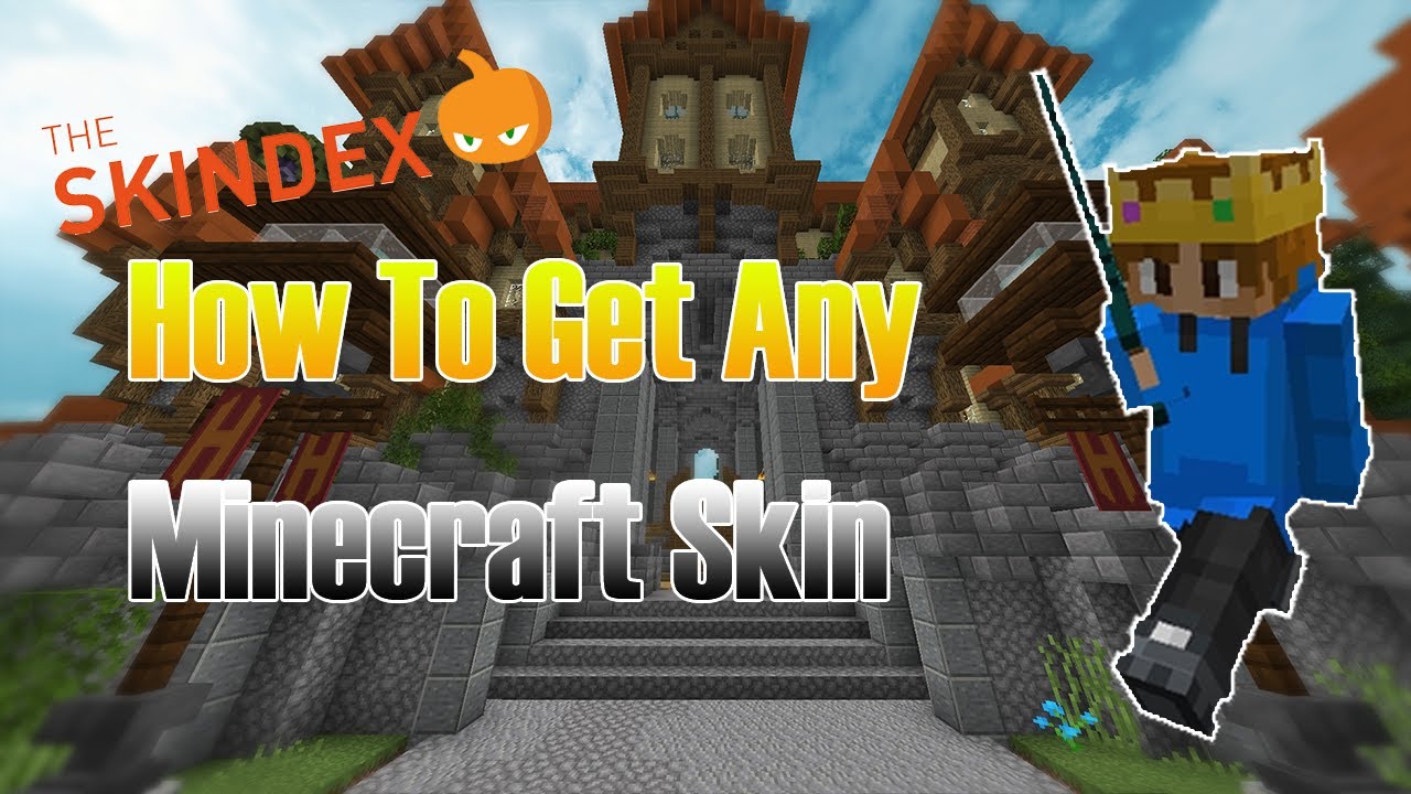 How To Use Skindex