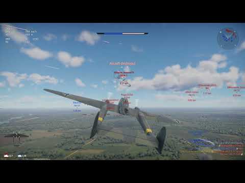 Steam Community :: Video :: War Thunder Tier 1 Germany Planes Premium