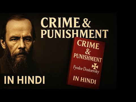 Crime and Punishment: Part Two