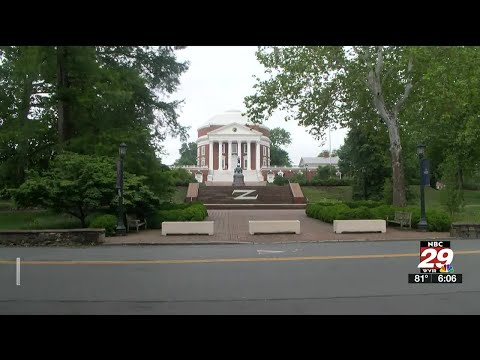 Website calls UVA the best college in Virginia