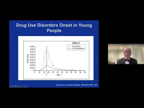 Blum Center Program: Young People and Substance Use