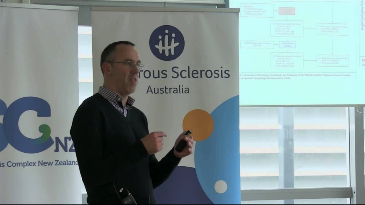 Tuberous Sclerosis Complex and the Kidneys
