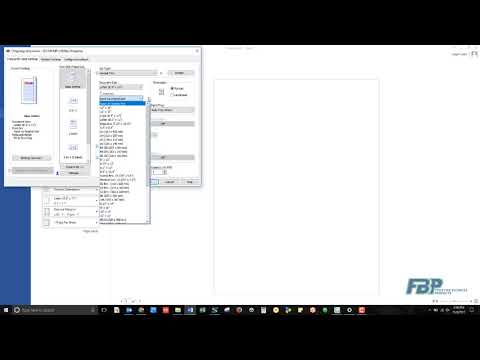 Ricoh Printer Driver