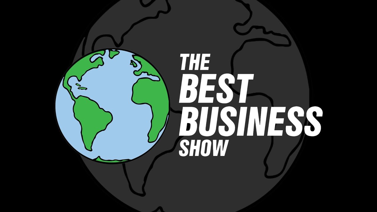 The Best Business Show interview with David Mercer - LMAX Group