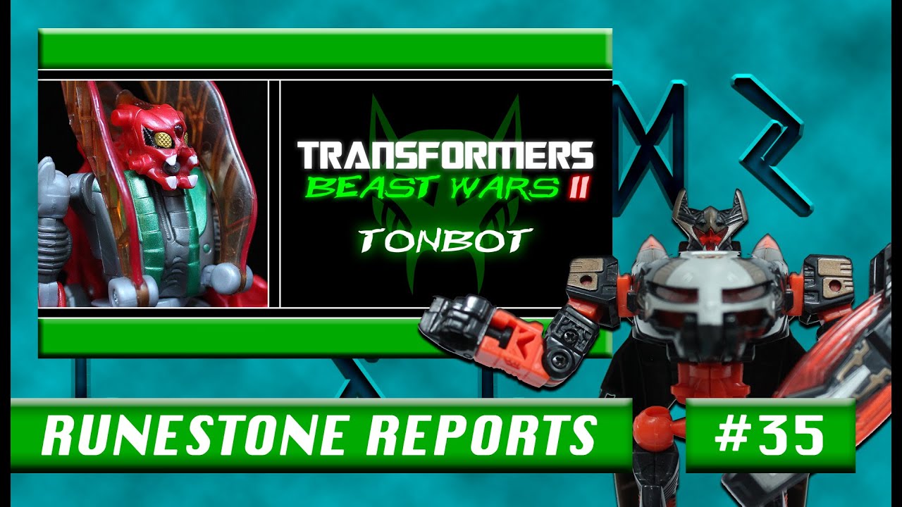 Transformers - 