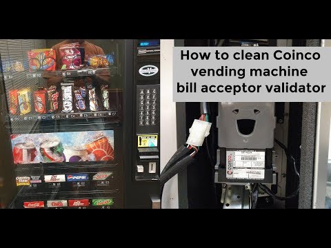 Note Acceptor Machine Manufacturers in India