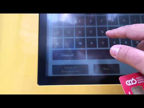 How to buy ticket TGV / SNCF France