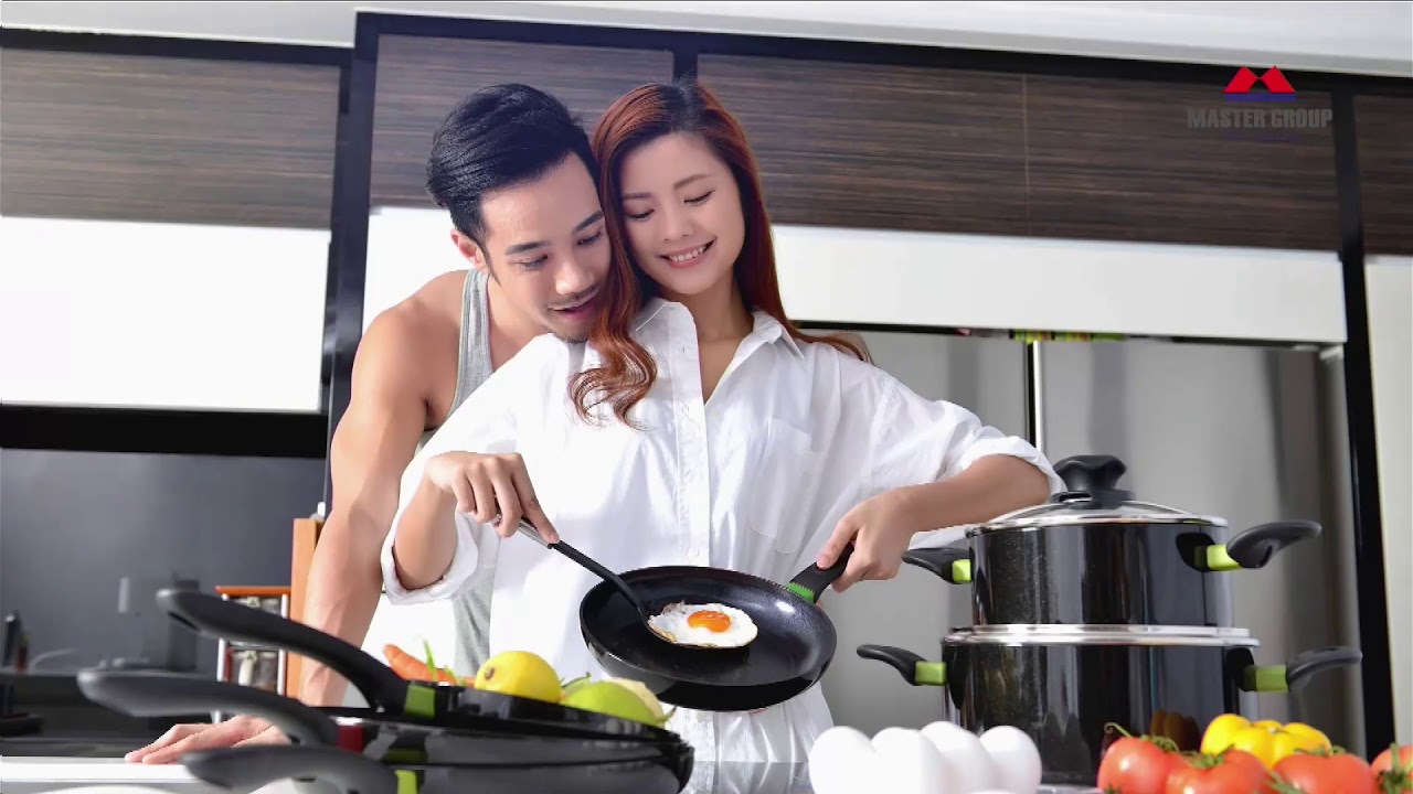 Guangdong Master Group Co , Ltd