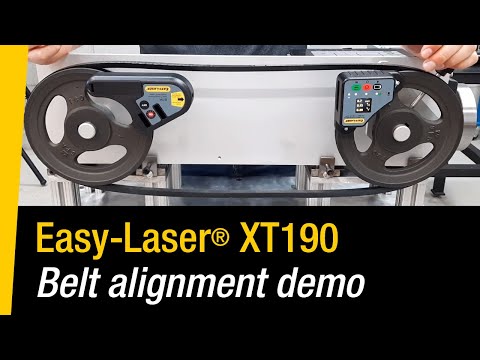 Laser Shaft Alignment System at Best Price in India