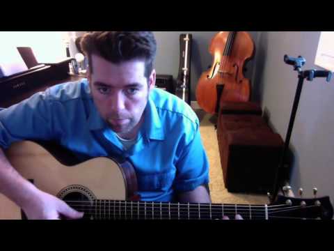 Brian Applegate Jumbo Acoustic Guitar European Spruce and | Reverb