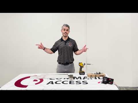 Newly Updated FAL-25 – Installation Made Easy