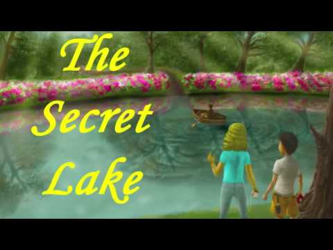 Audiobook | The Secret Lake