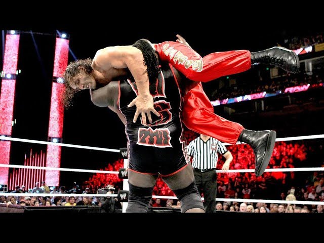 5 WWE Superstars you didn't know trained at the Hart Dungeon