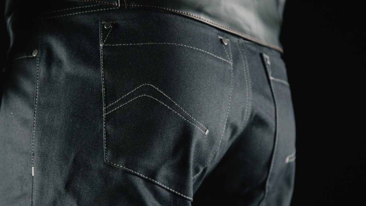 BMW Fivepocket jeans | Motorplaza Español