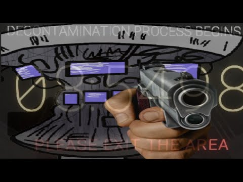 Steam Community :: Video :: the SCP Foundation's AI security system is ...