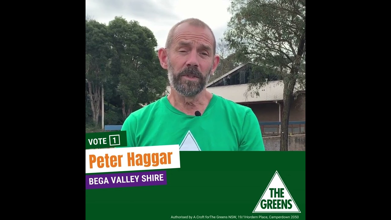 We need affordable housing in the Bega Valley