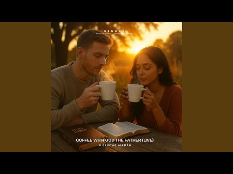 Coffee With God The Father (Live)