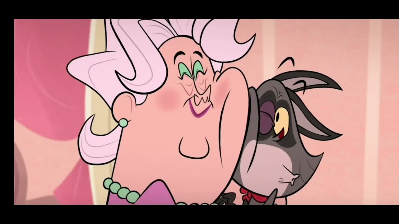 CBBC Continuity 08/04/2023