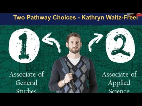 Education Counts Michiana - Earning an Associate's Degree in High School