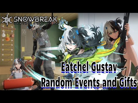 Steam Community :: Video :: Snowbreak: Containment Zone Eatchel Gustav ...