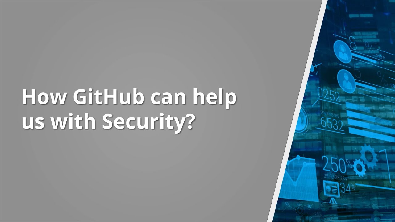 Behind the Cloud: GitHub - part 4