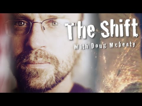 The Shift Episode 58: The Power of the County Sheriff with Richard Mack