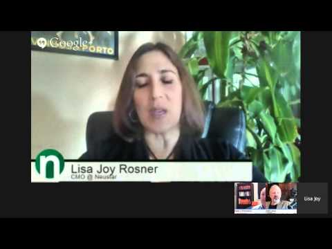 Thought Leader Life 050: Guest Lisa Joy Rosner | Thought Leader Life