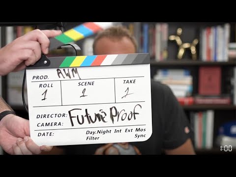Josh Brown Announces the Future Proof Wealth Festival