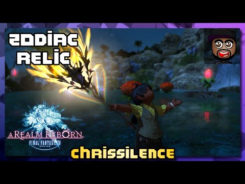 Steam Community :: Video :: Final Fantasy XIV (FFXIV, FF14) - White ...