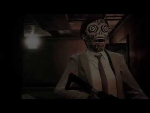 Steam Community :: Video :: GTA5 The Slasher II, Shotgun shooting ...