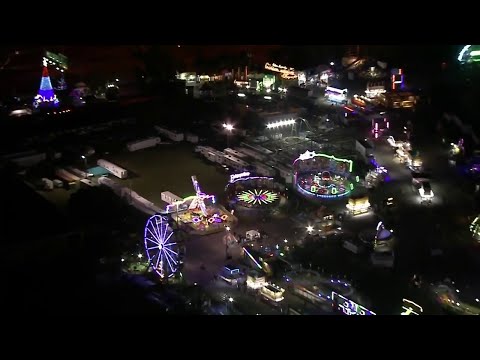 Santa's Enchanted Forest reopens in Hialeah