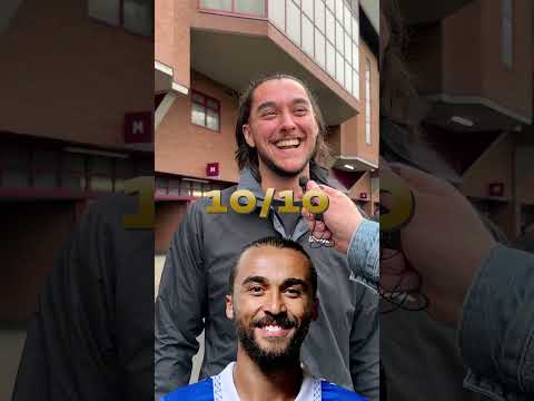 10/10 Football Lookalikes ONLY! 🤯