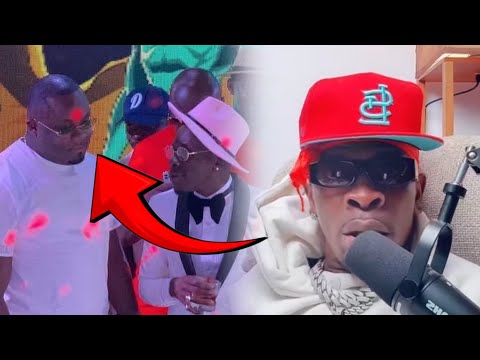 Shatta Wale Reacts to Kofi Boat FBI Ärrɛst 🔥 Warns Ghana ‘Village People’