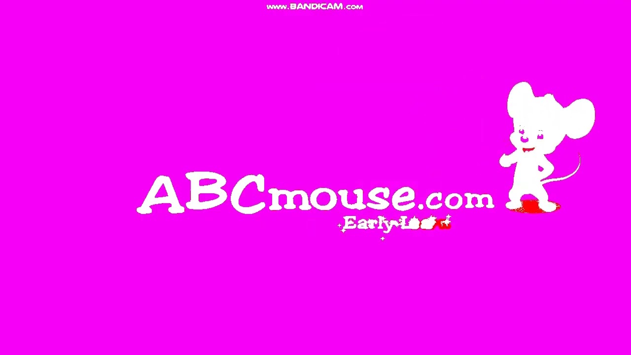 ABC Mouse BP Logo Effects Part 2