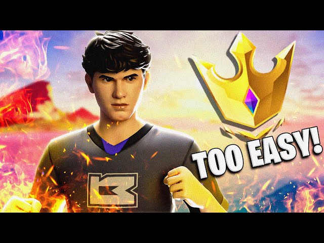 8 Fortnite pros to look out for at FNCS Major 1