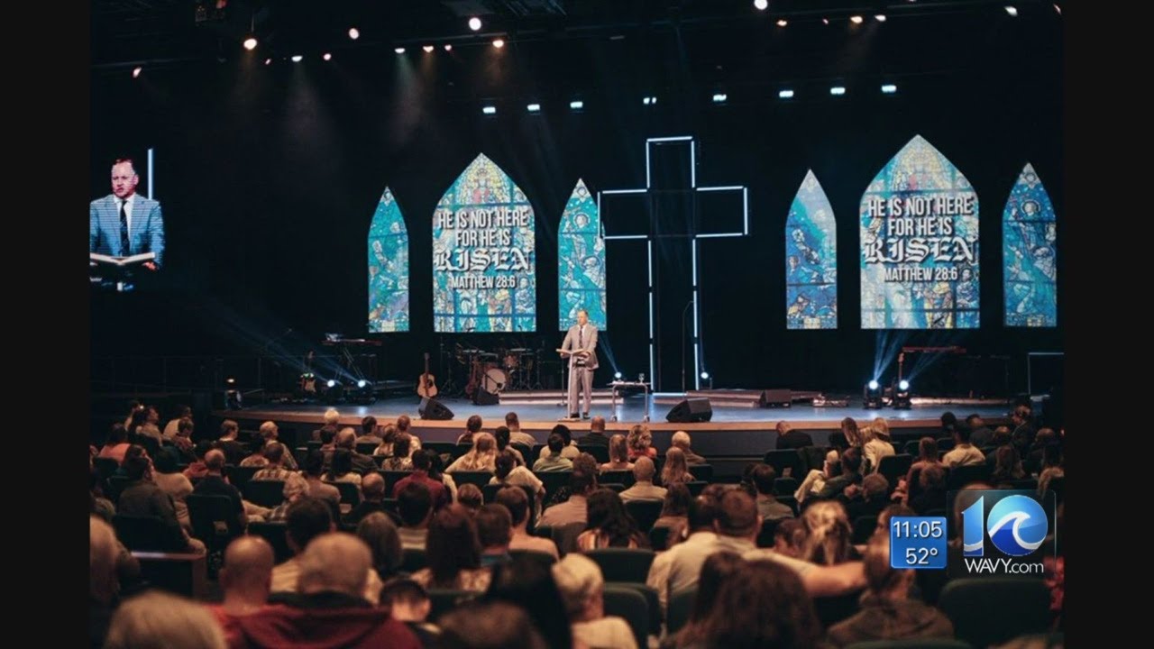 How local churches are celebrating Easter.