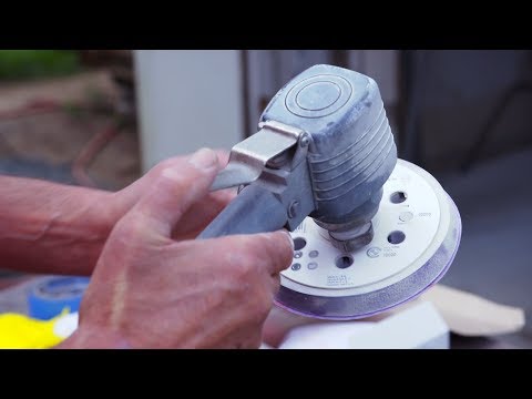 The Crop Duster Paint Is Finally Finished!—Roadkill Garage Preview Ep. 46