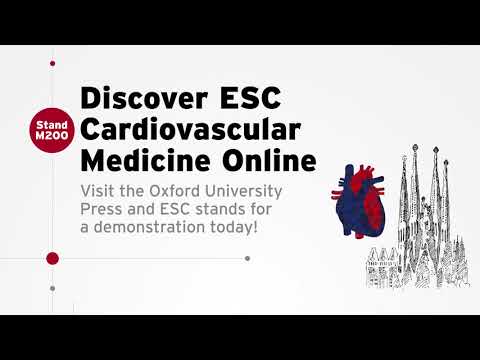 ESC Cardiovascular Medicine Online