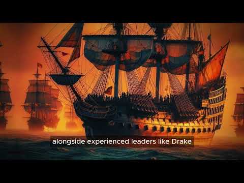 The Spanish Armada