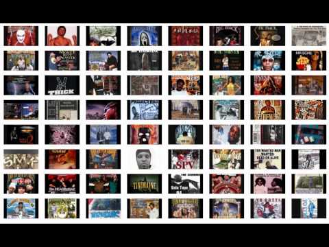 Dirty Red, Dj Sound, D Tha Unknown '92 Freestyle
