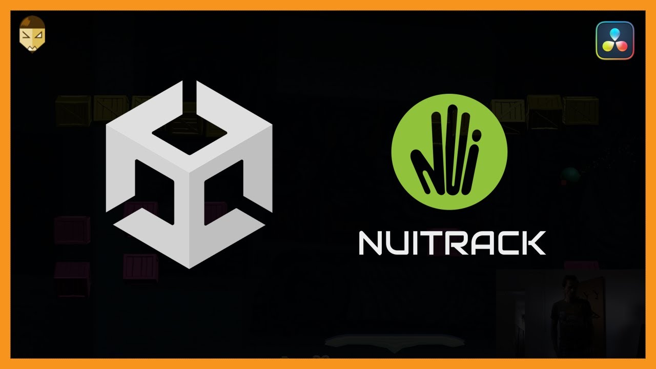 ☢ [UPDATE] Nuitrack Unity Game - Unity3D - Nuitrack