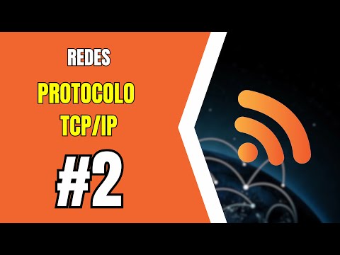 🌐 ¿Qué es el protocolo TCP/IP? | ⚡ Alexander Minaya